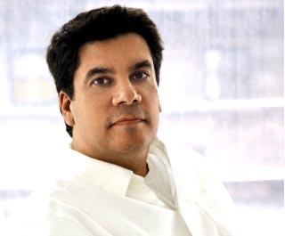 Eric Silver es el nuevo CCO Regional de McCann North America | Adlatina