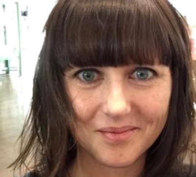 Erin Johnson volvió a la agencia JWT a su mismo puesto | Adlatina