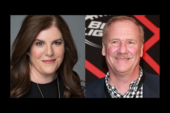 Ed Erhardt se retiró del puesto de jefe de ventas publicitarias de la ...