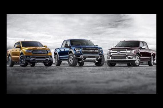 Ford frena toda la publicidad para los sedanes de la marca | Adlatina