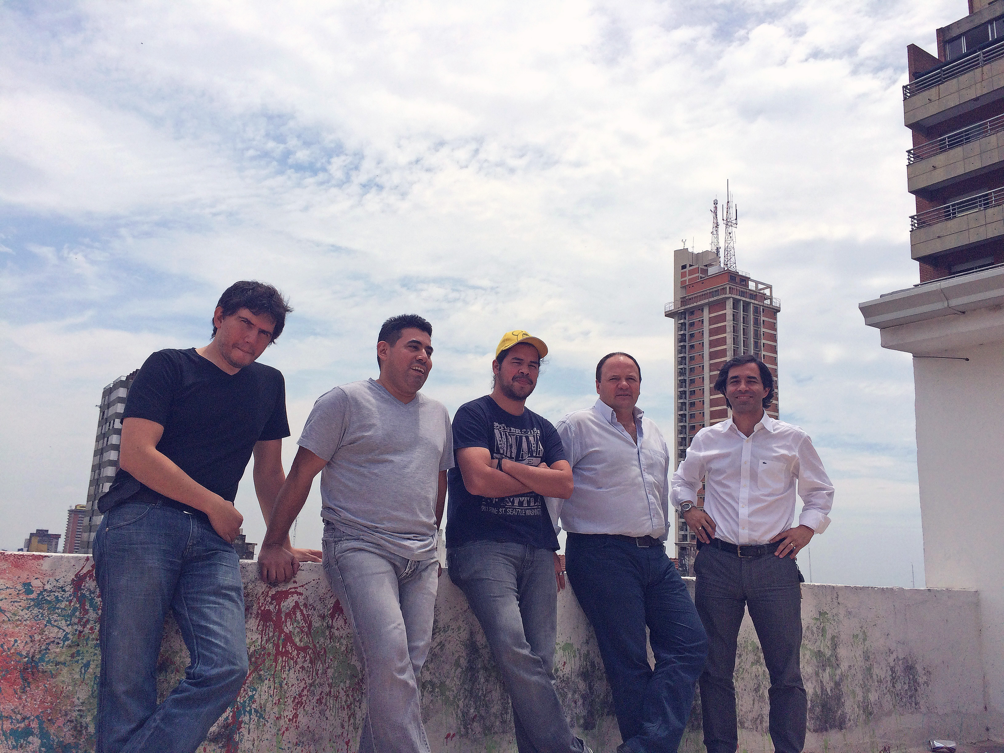 La honestidad, de gala | Adlatina