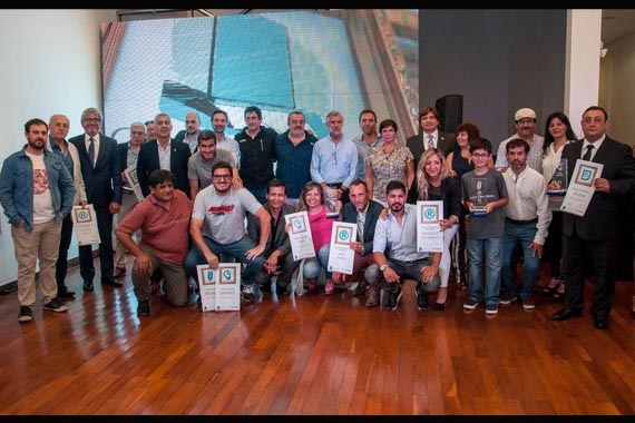El Tribuno de Salta celebró el Galardón a la Publicidad | Adlatina