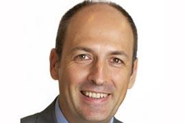 Gerardo Rabinovitz, director de marketing de Prudential Seguros | Adlatina