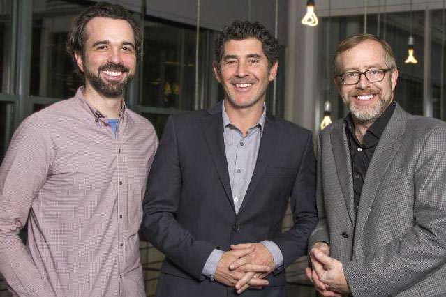 Havas formó un nuevo liderazgo para su oficina de Nueva York | Adlatina