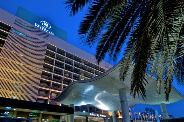 Hilton Worldwide contrató a TBWA para su creatividad global | Adlatina
