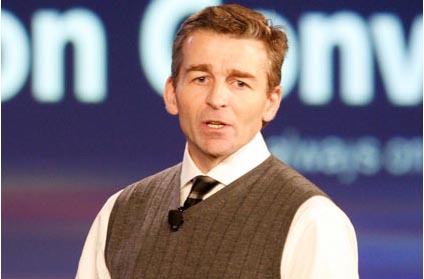 Siguen los cambios en el liderazgo de marketing de Coca-Cola ...