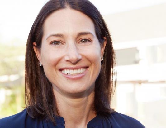 Old Navy designó a Jamie Gersch como su nueva CMO | Adlatina