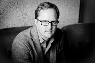 Jay Benjamin es el nuevo CCO de Saatchi & Saatchi New York | Adlatina