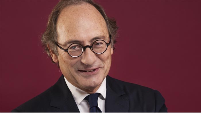 “Perder a P&G no es el fin del mundo”, dijo el CFO de Publicis | Adlatina