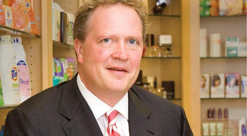 Procter & Gamble planea recortar en 500 millones de dólares sus fees de ...