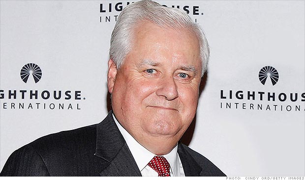 Joseph Ripp, el inesperado CEO de Time Inc., quiere ser un catalizador ...