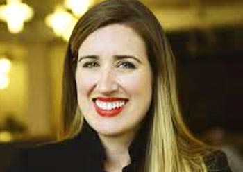 Katie Klumper saltará a un puesto clave en Deloitte Heat | Adlatina