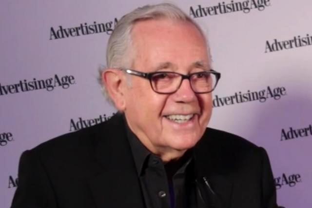 Cuánto aprendió Keith Reinhard sobre el pago a agencias | Adlatina