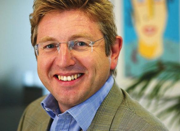 Unilever retirará sus avisos de las redes sociales que “fomenten la ...