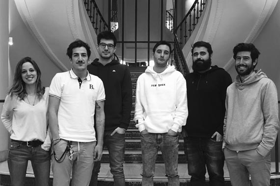 David Pascual y Miguel Provencio, nuevos directores creativos en M&C ...