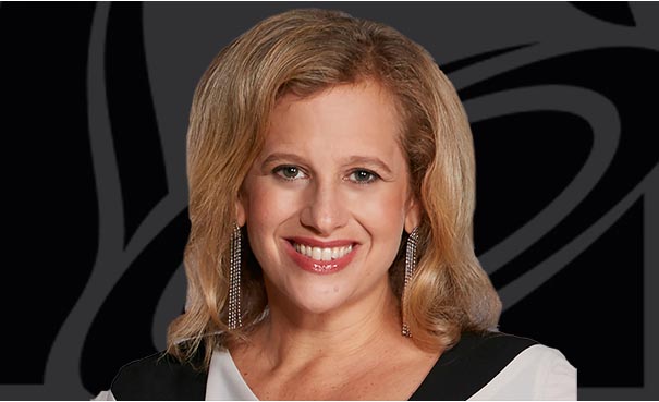 Marisa Thalberg llegó al cargo de CMO de Taco Bell | Adlatina