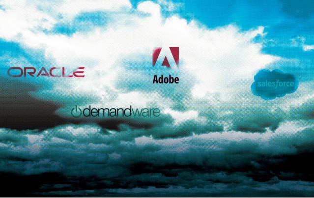 Las agencias se preparan para el impacto que produce el Marketing Cloud ...