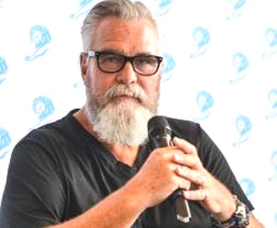McCann Health despidió a su CCO global Jeremy Perrott por “violación ...