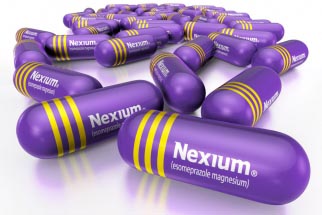 Leo Burnett ganó la creatividad para Nexium, un antiácido de Pfizer ...