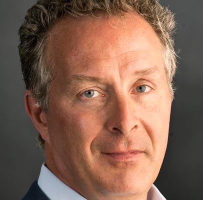 Nick Brien fue nombrado CEO de Dentsu Aegis para las Américas y EE.UU ...