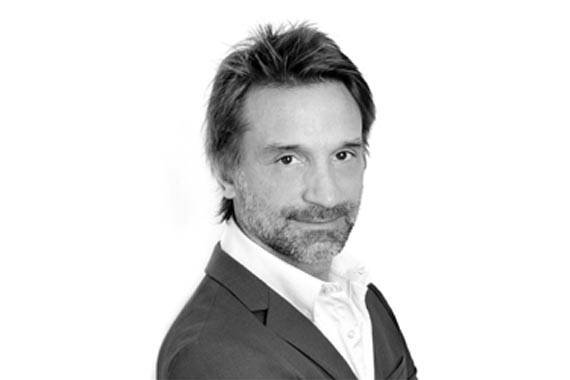 Pablo Gil: “La ciencia exacta de la creatividad” | Adlatina