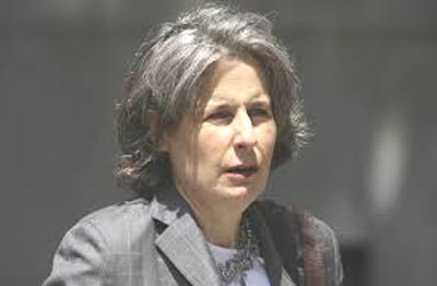 Una abogada “inflexible” lidera la investigación judicial de las ...