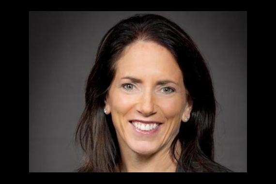 Rebecca Messina, de Beam Suntory, será la primera CMO de Uber | Adlatina