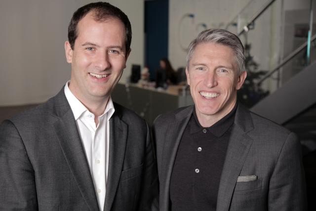 Doug Ray y Will Swayne ocupan nuevas posiciones en la agencia Carat ...