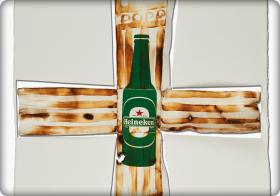Heineken legendary posters | Adlatina