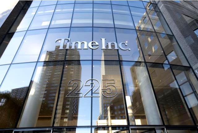 Finalmente, la legendaria Time Inc. fue vendida a Meredith | Adlatina