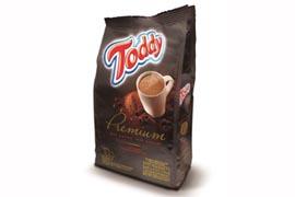 PepsiCo presenta Toddy Premium | Adlatina