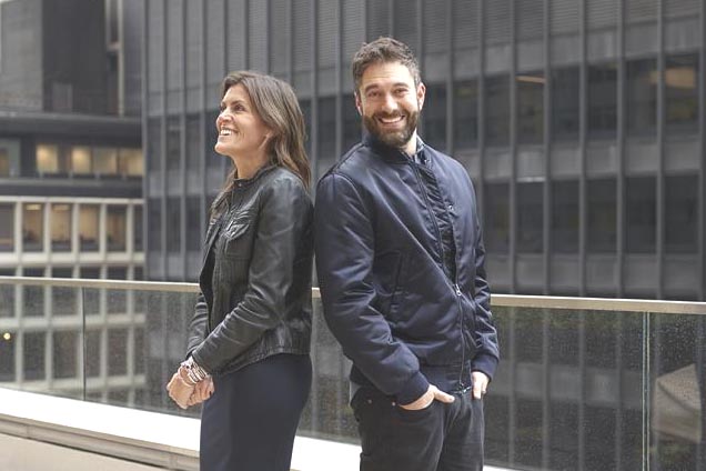 DDB nombra a Ari Weiss como chief creative officer para Norteamérica ...