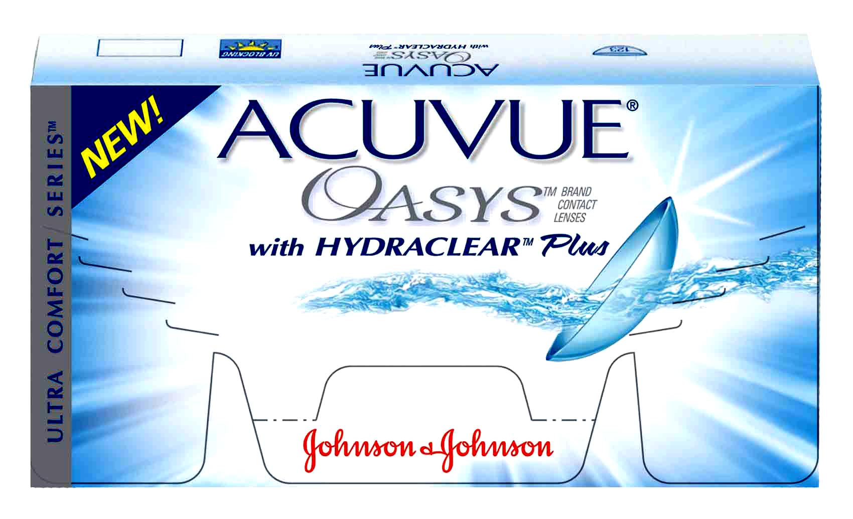 La agencia Deutsch retornó al roster de J&J con Acuvue | Adlatina