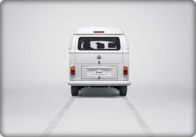 Kombi Last Edition Campaign | Adlatina