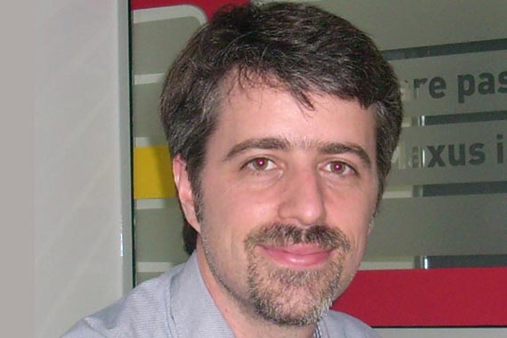 Maxus tiene un nuevo comms planning leader | Adlatina