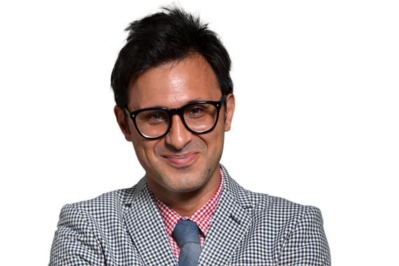 Picnic abre oficina en Buenos Aires y Diego Luque es su nuevo socio ...