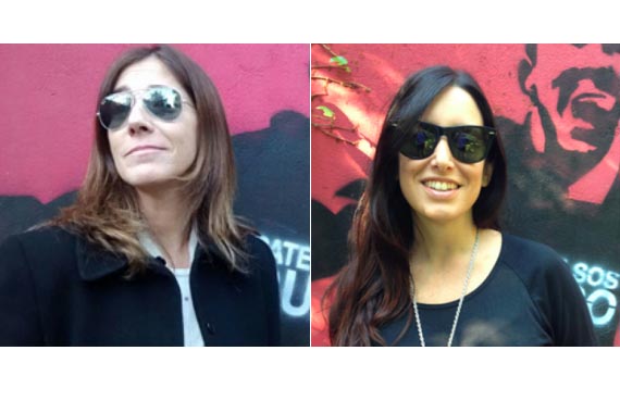 Scarpato/ amplió su equipo de trabajo | Adlatina