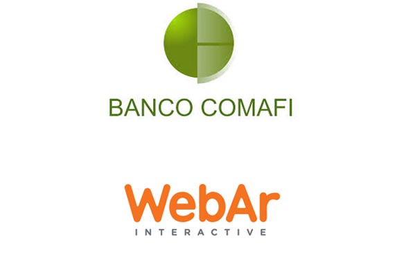 WebAr Interactive ganó la cuenta de Banco Comafi | Adlatina