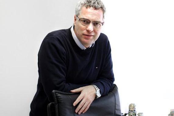 Gustavo Buchbinder: “Los premios +Digital sirven para mostrar cuál ...