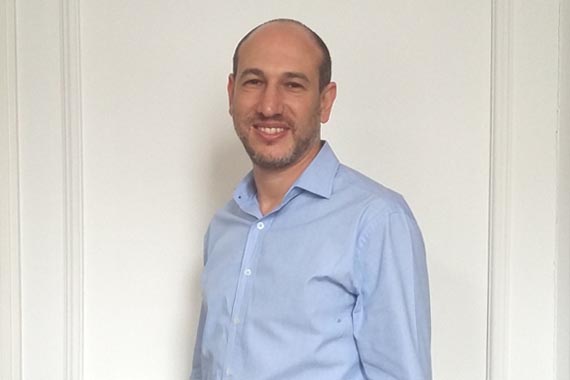 Hernán Litvac: “Creemos que es un gran aporte para la industria” | Adlatina