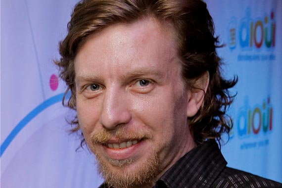 Horacio Acerbo, nuevo chairman de MMA | Adlatina