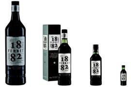 Fernet 1882 llega a los Estados Unidos | Adlatina