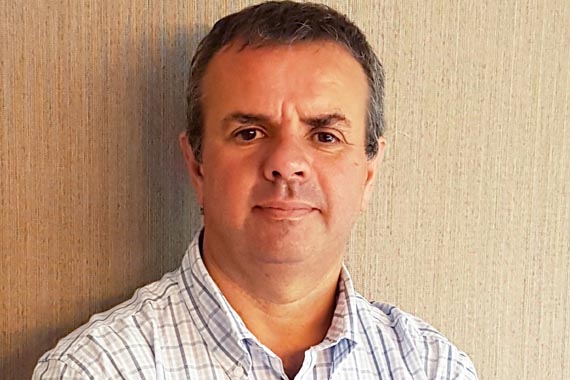 Daniel Coscia es el nuevo CEO de MEC Argentina | Adlatina