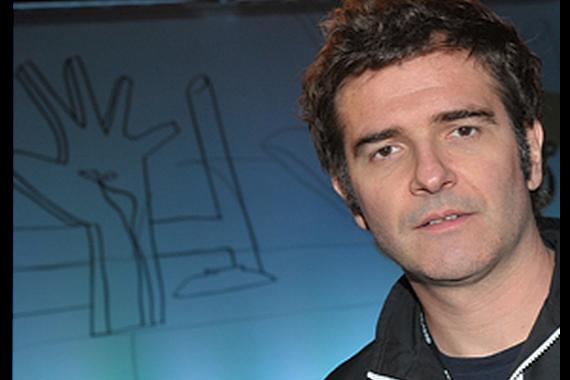 Eduardo Lima se aleja de Nazca Saatchi & Saatchi | Adlatina
