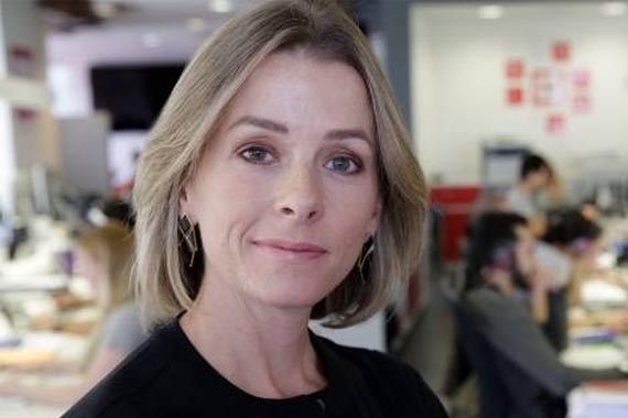 Daniela Keller es la nueva directora de marca y negocios de Havas ...