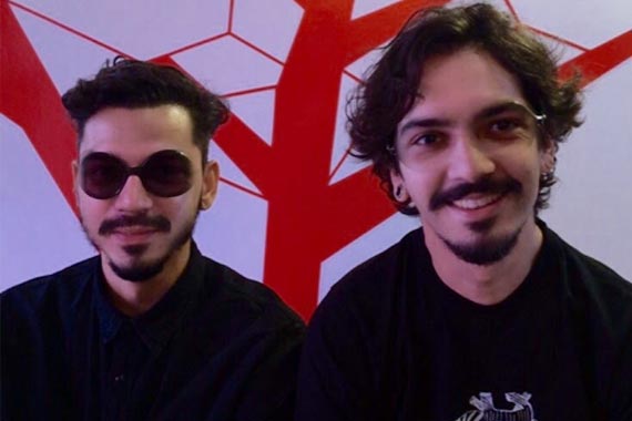 Igor Moura y Leo Rolin llegan a 361 Argentina | Adlatina