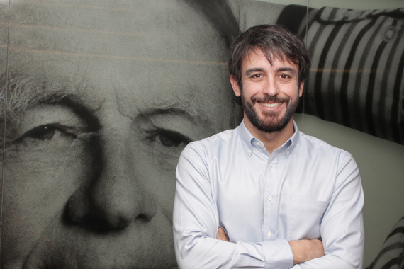 Daniel Tártaro es el nuevo director general de OgilvyOne | Adlatina