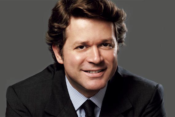 Marcelo Passos asume como vicepresidente de cuentas en DM9DDB | Adlatina