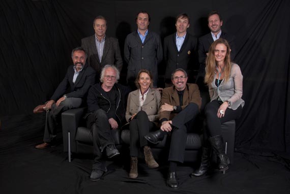 Achap presentó su nuevo directorio | Adlatina