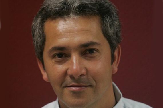 Rodrigo Saavedra, gerente general de Iab Chile | Adlatina